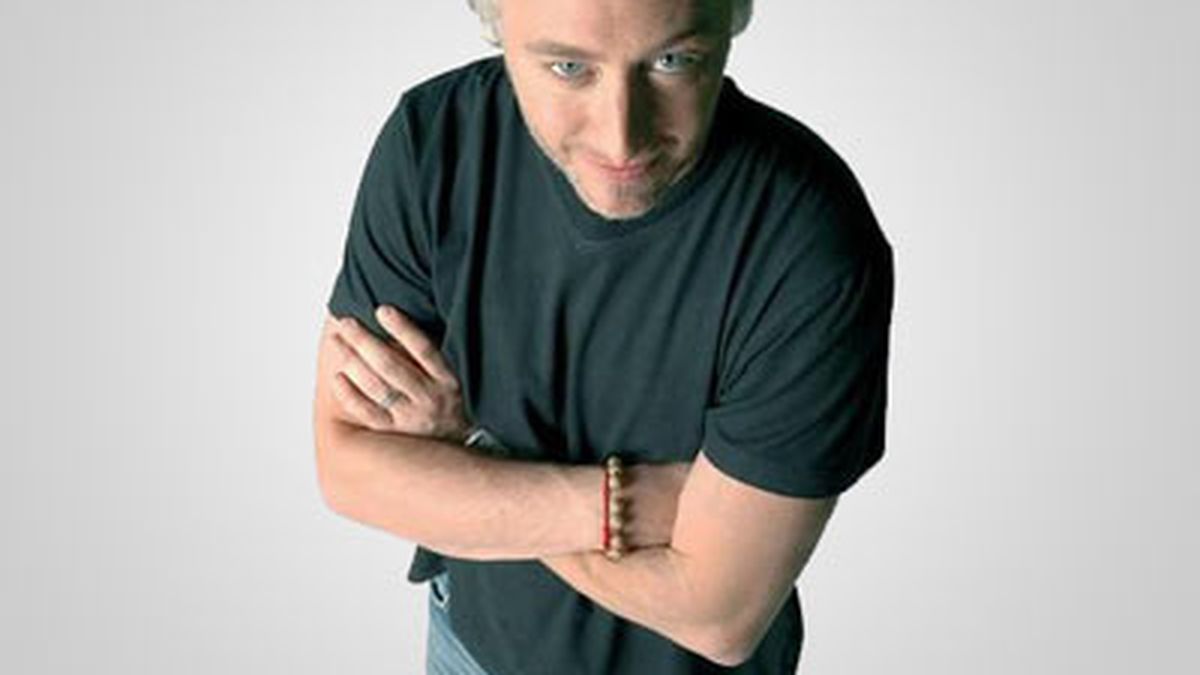 Exitoso conductor de radio fue fiscal de mesa