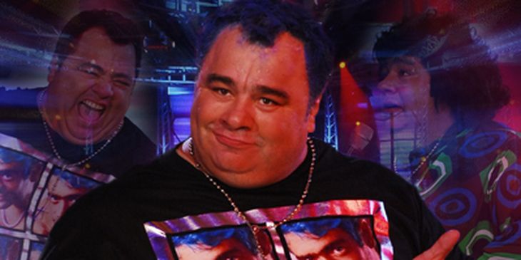 La Tota, ¿un hombre que ya cansó a todos?