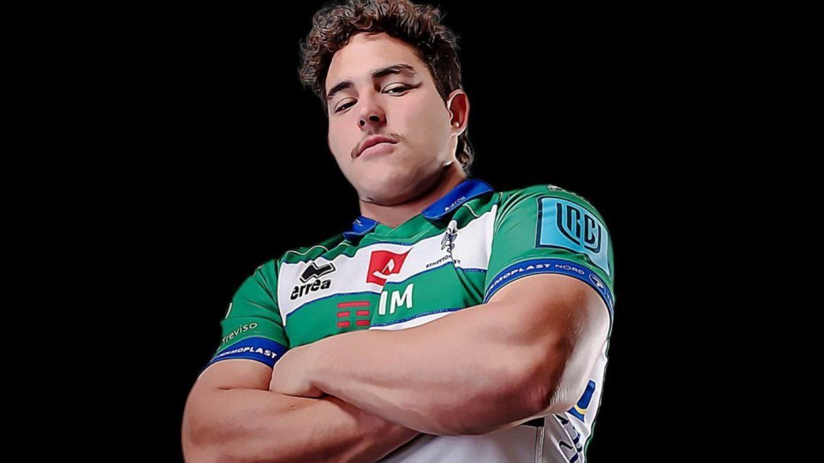 Sancionaron a un rugbier argentino por un repudiable regalo xenófobo