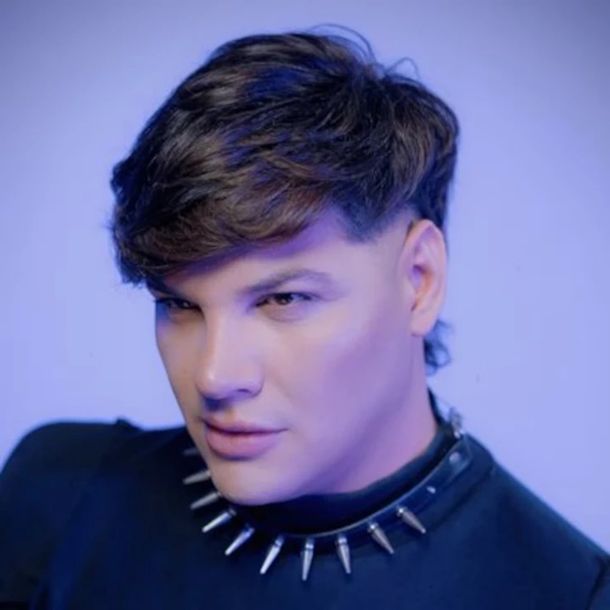 El increíble cambio de Emma Vich a cuatro meses de la final de Gran Hermano