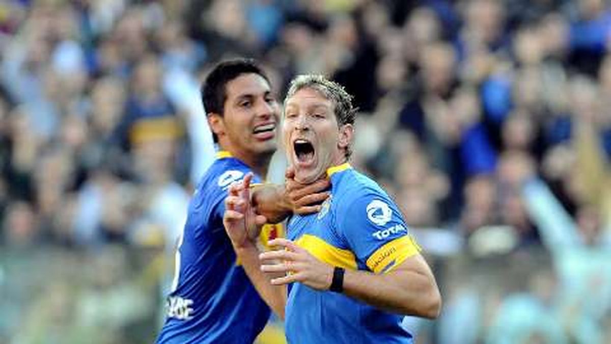 Palermo: Era lo que soñaba