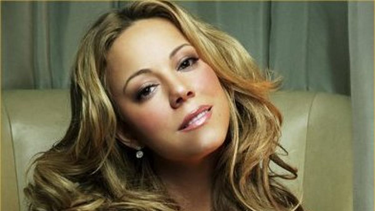 Mariah Carey Será Mamá