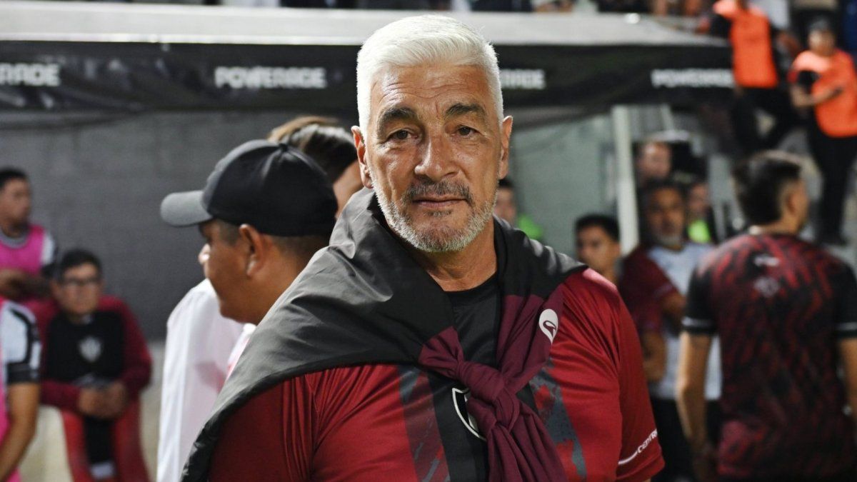 Omar De Felippe - Minutouno.com