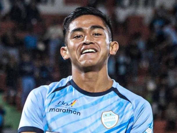 Sancionaron a un club en Bolivia con 33 puntos por truchar la identidad ...