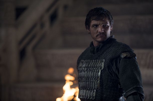 Netflix: la película protagonizada por Pedro Pascal que promete ser una ...