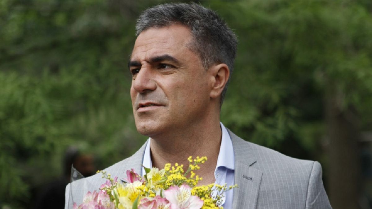 Murió el actor y director de cine Diego Rafecas