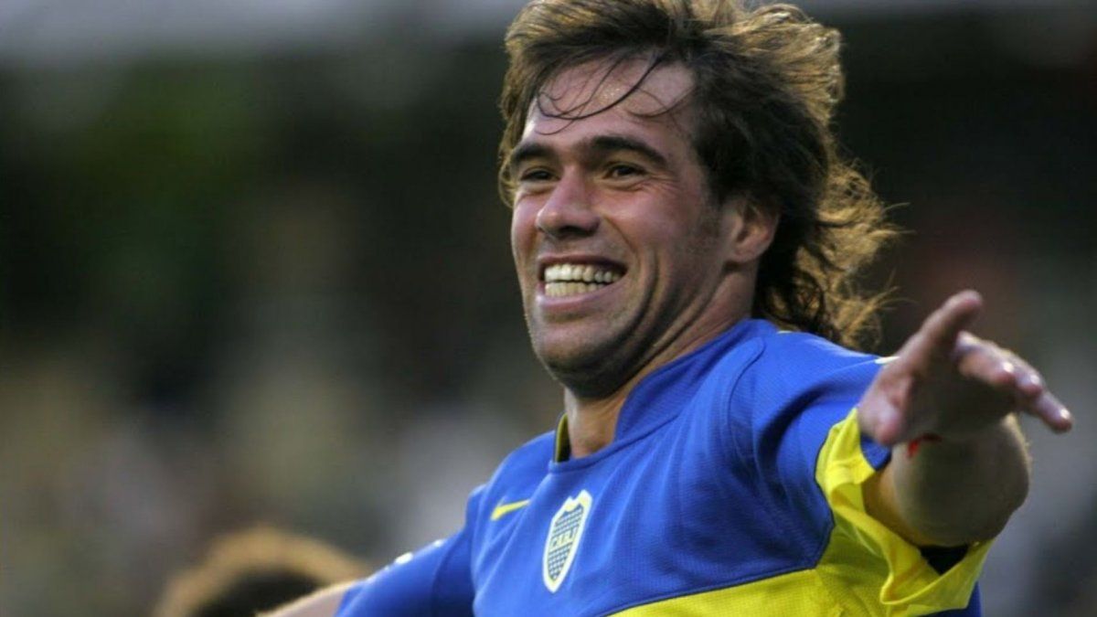 Federico Insúa le ganó un juicio a Boca: el motivo y la jugosa suma que ...