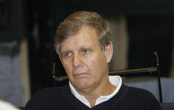 Alfredo Astiz asegura ser un perseguido político