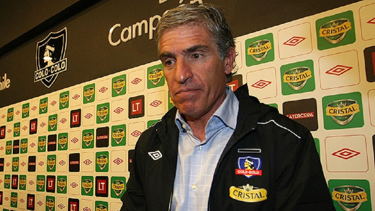 Labruna, furioso contra Montenegro: Veo que las personas cambian, las ...