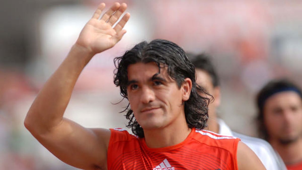 ¿Dónde está Ortega?