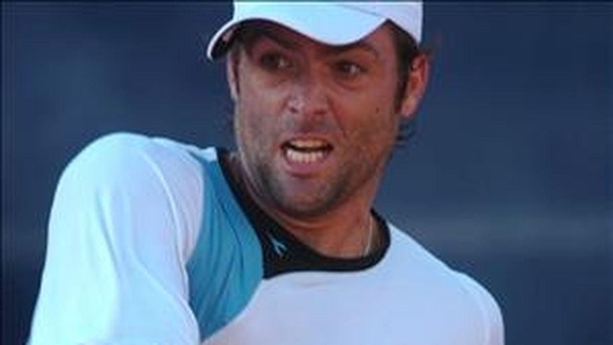 Victorias y derrotas en el ATP de Acapulco, México