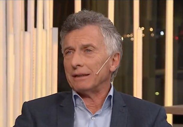 Mauricio Macri Sorprendió Y Reveló Quién Es Su Candidato Para Las