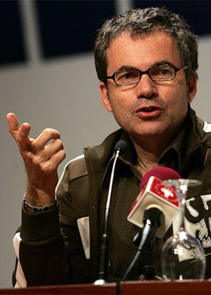 *Martin Varsavsky (empresario argentino)