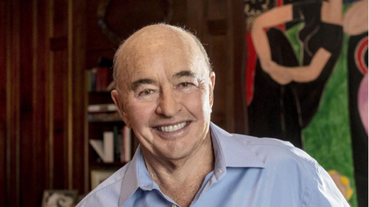 Los beneficios de Joe Lewis en la cordillera