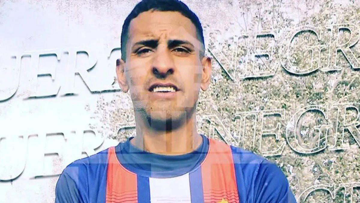 San Luis: un futbolista fue agredido cuando festejaba un gol y está en terapia intensiva