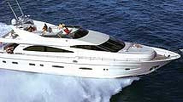 ¿Qué famoso deportista pagó 10 millones de euros por un lujoso yate?