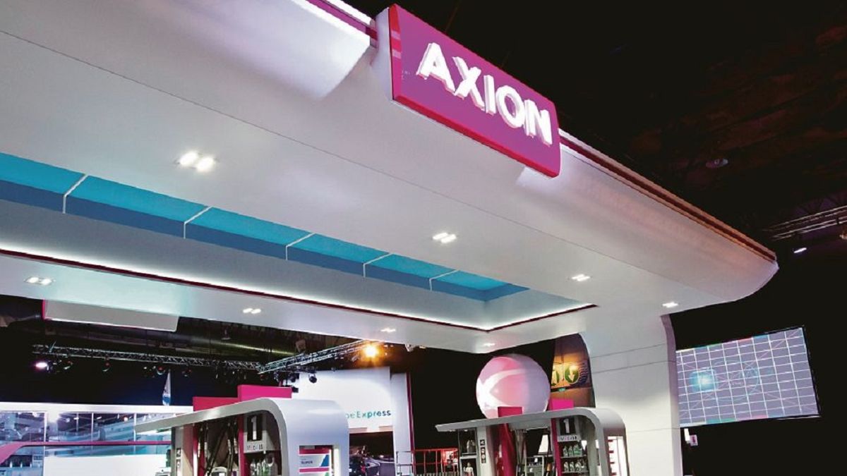 Tras YPF, ahora también Axion aumenta los precios de los combustibles ...