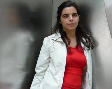 María Pía Persia - Minutouno.com