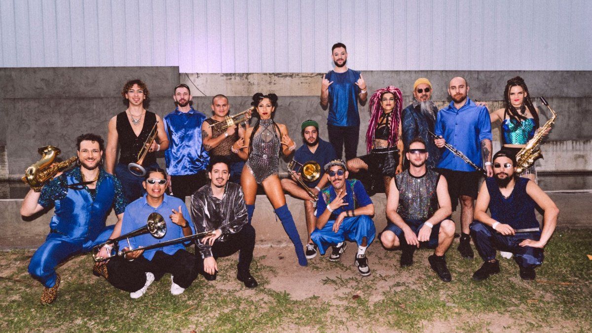 La Delio Valdez lanzó El Desvelo, su nuevo álbum