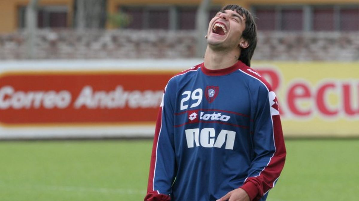 Lavezzi no va a River