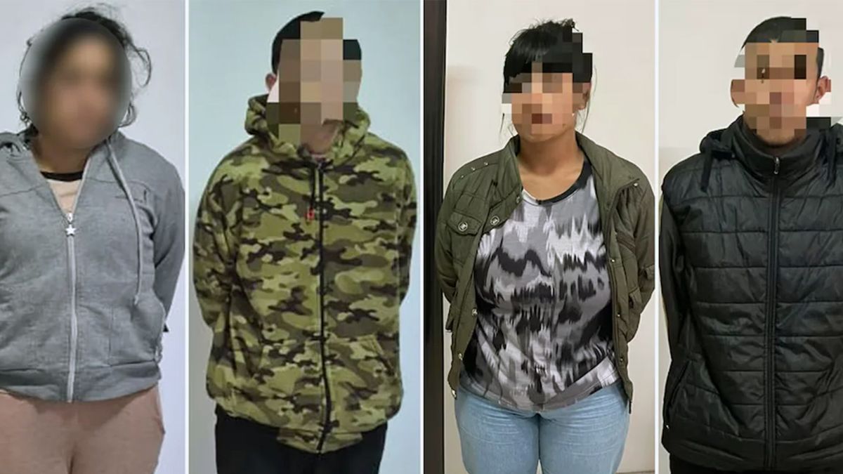 Triple crimen de Florencio Varela: fueron imputados y se negaron a ...