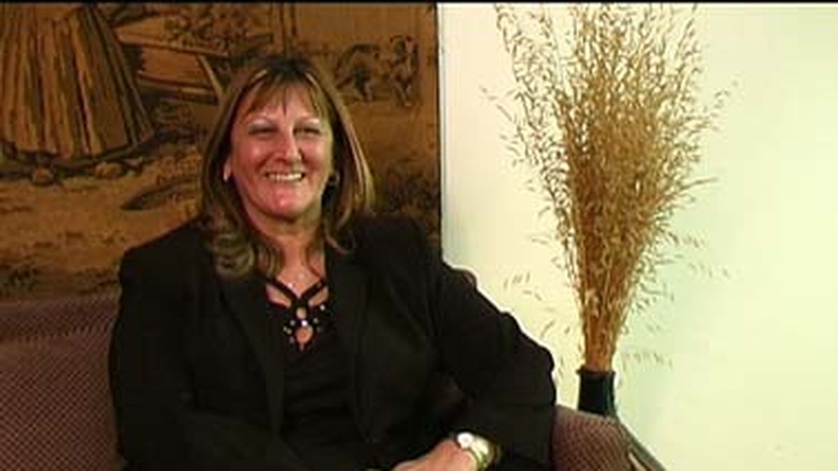 La hermana de Miceli, también en la mira