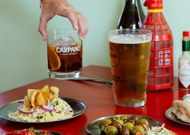 Tiempo de aperitivos: guía para tomar los más ricos en Buenos Aires