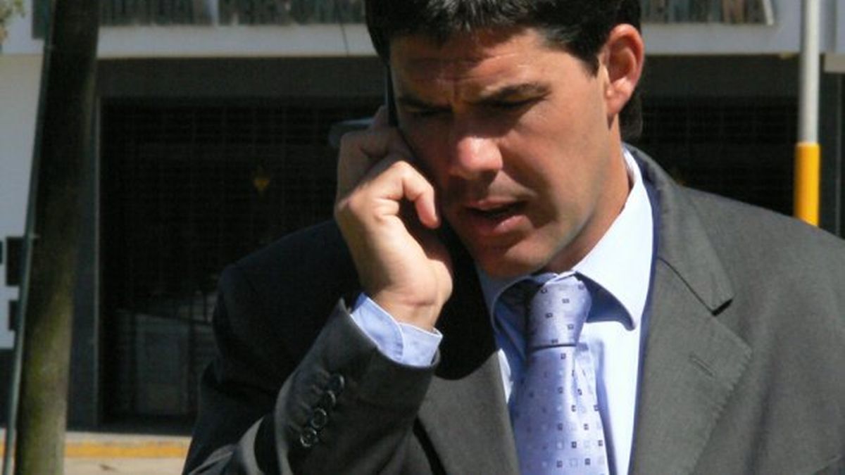 ¿Quién es Alejandro Ramos?