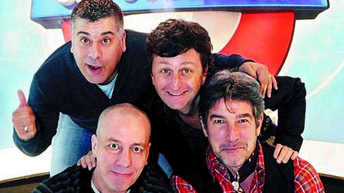 Sin Codificar ya tiene nuevo canal y horario