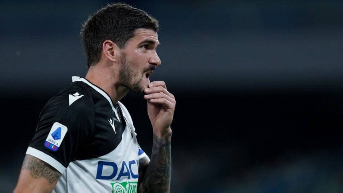 Rodrigo de Paul, en la mira dos grandes europeos