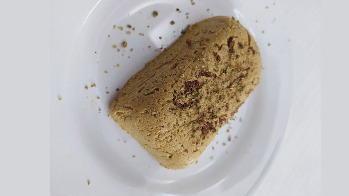 Snacks saludables: 2 recetas fáciles de preparar