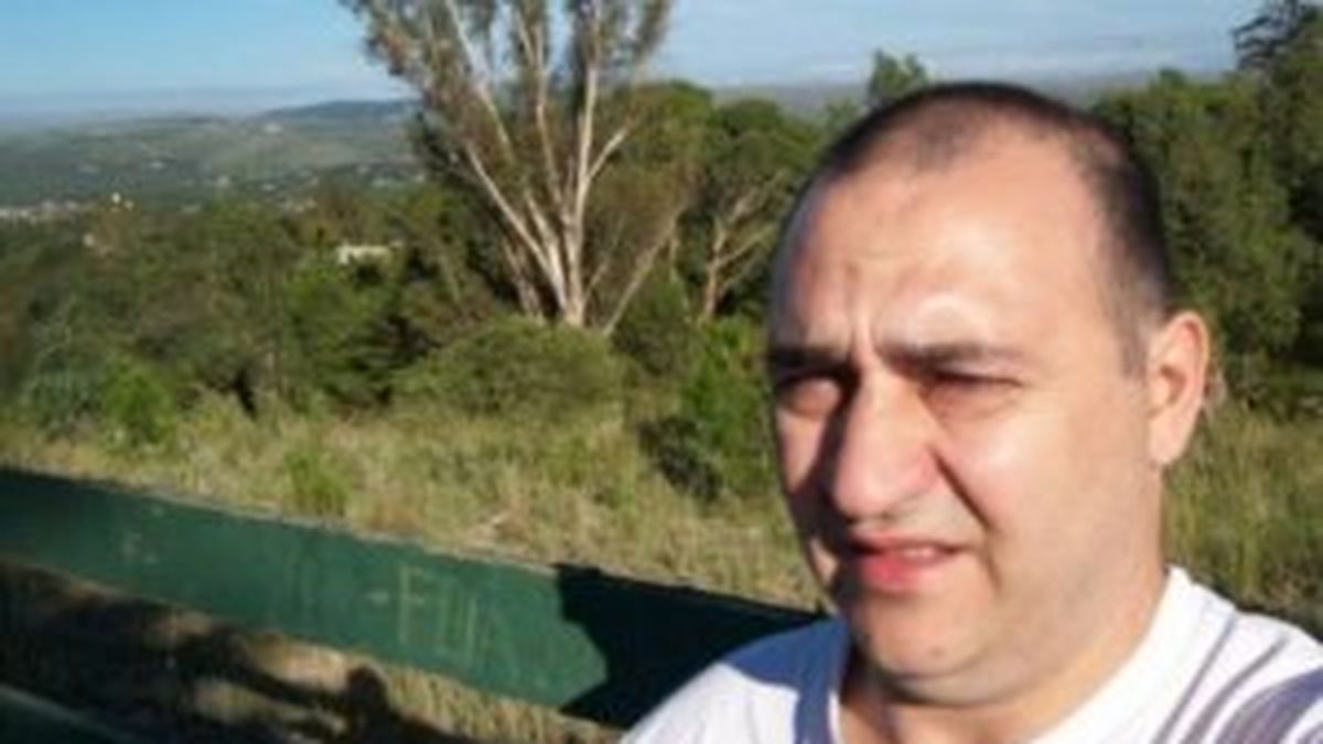 Mangeri irá a juicio oral por el asesinato de Ángeles Rawson