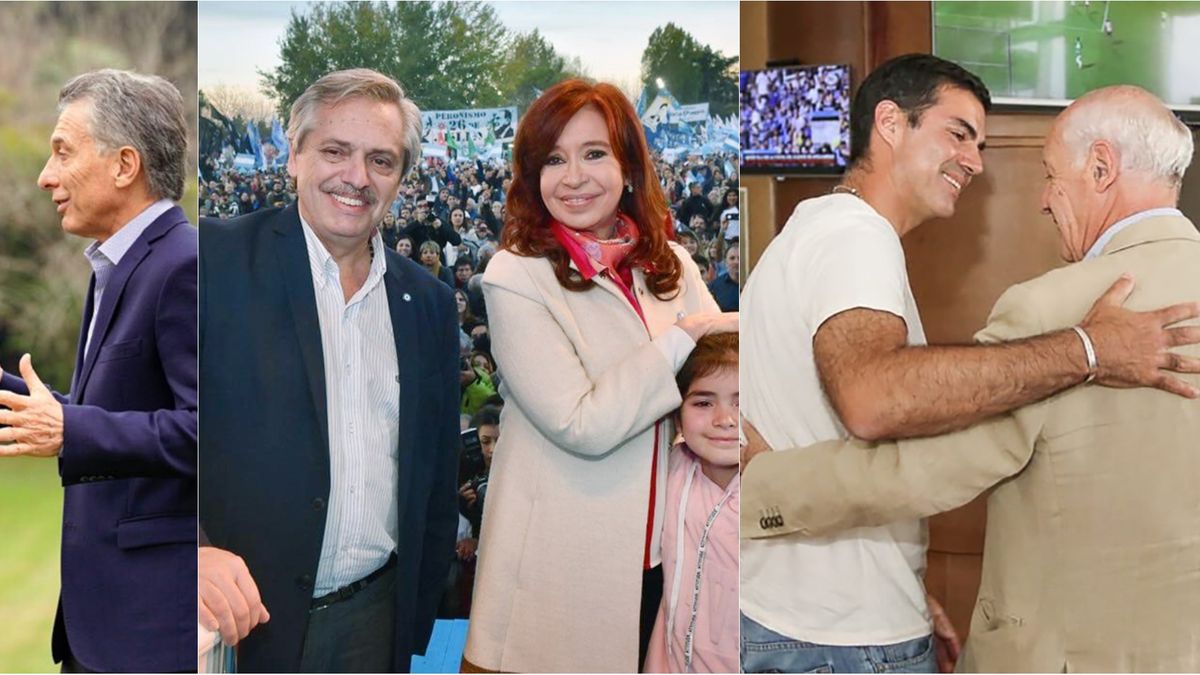 Elecciones 2019: todas las alianzas electorales a horas del vencimiento ...