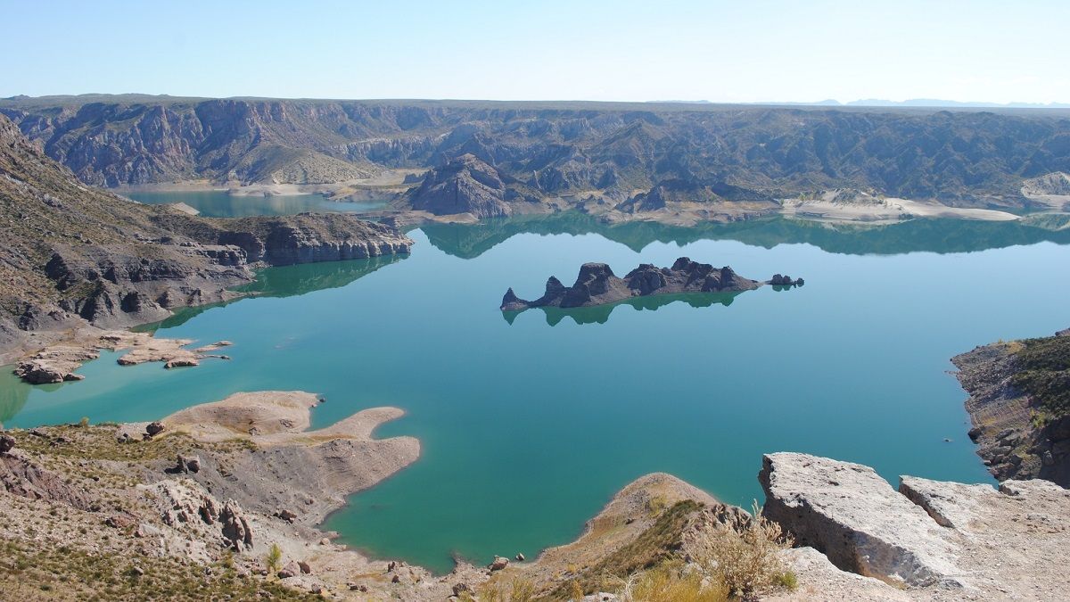 San Rafael, lista para una gran temporada de verano