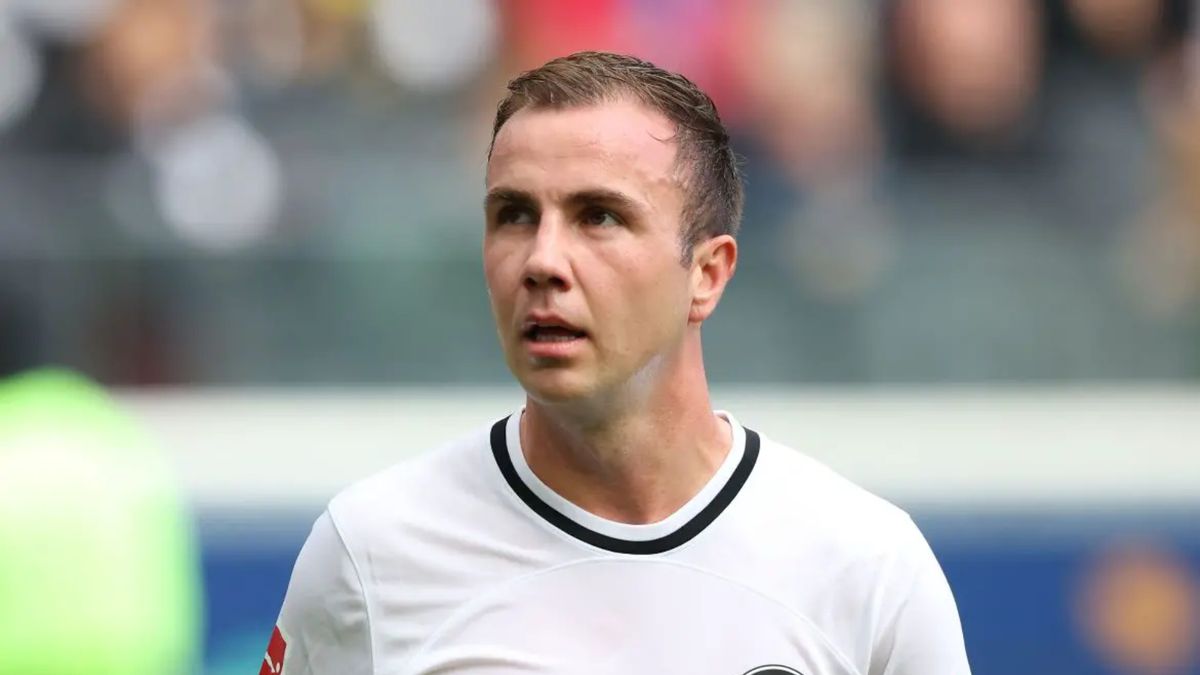 Mario Gotze y su relación con Inter Miami: ¿podría ser compañero de ...