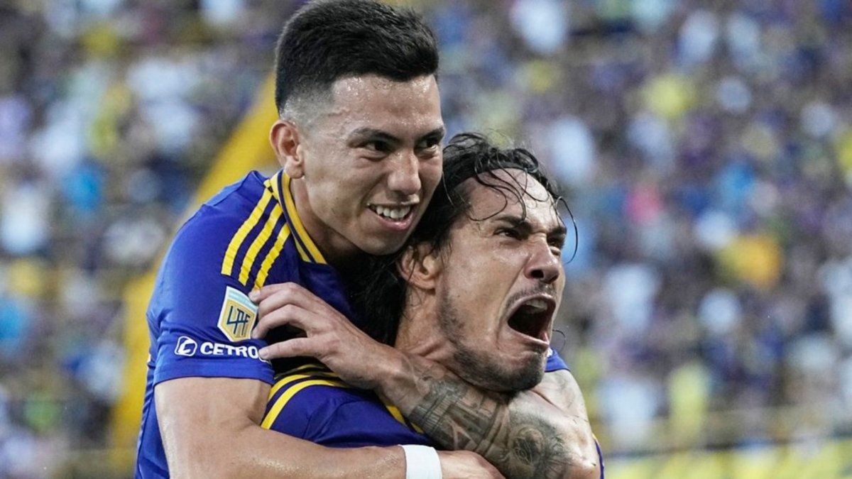 FÚTBOL LIBRE por celular: cómo VER EN VIVO BOCA vs. Independiente Rivadavia