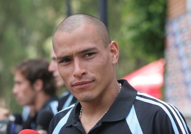 San Lorenzo se refuerza con Clemente Rodríguez