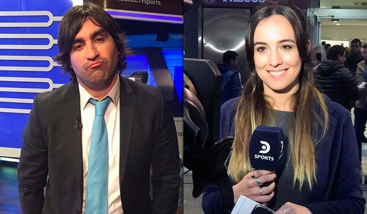 La respuesta de una periodista contra el machismo: Pensé que éste era ...