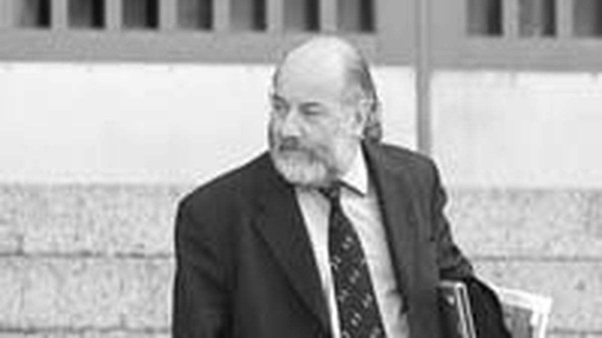 El juez Bonadío, a un paso del juicio político