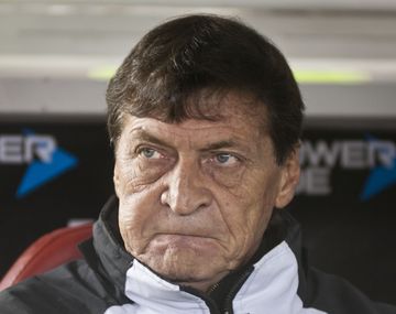 Falcioni - Minutouno.com