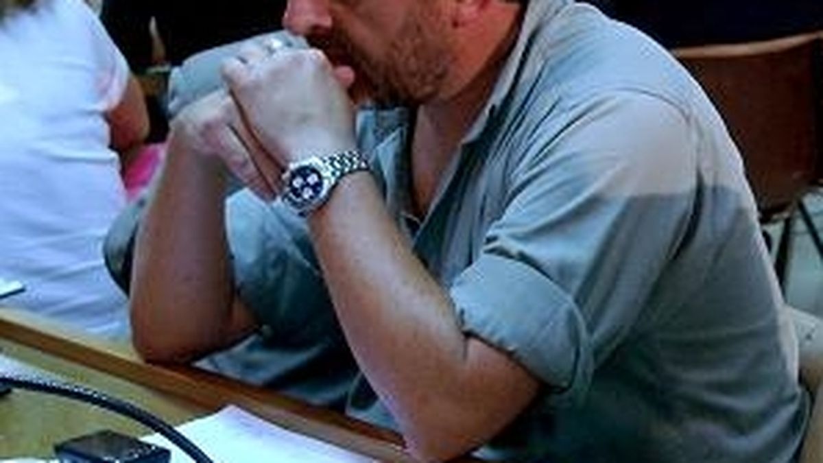 Alejandro Rossi quiere revisar idoneidad de los jueces cada cuatro años