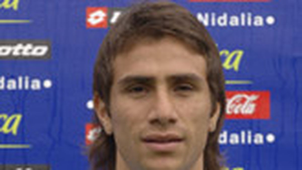 River va en busca de Leonardo Ponzio