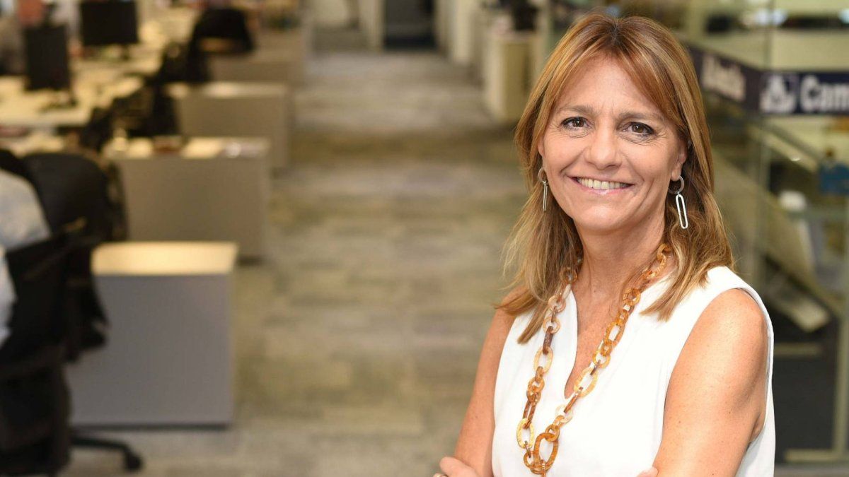 Eduardo Rodríguez Chirillo - Minutouno.com