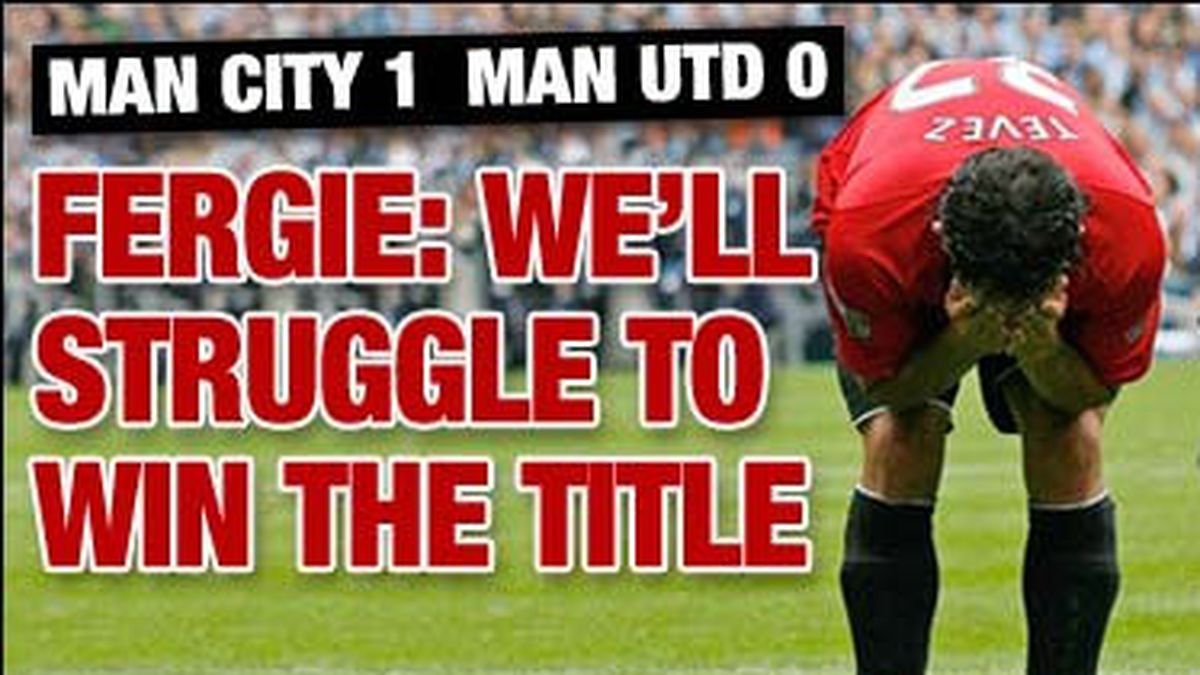 Tú eres el culpable