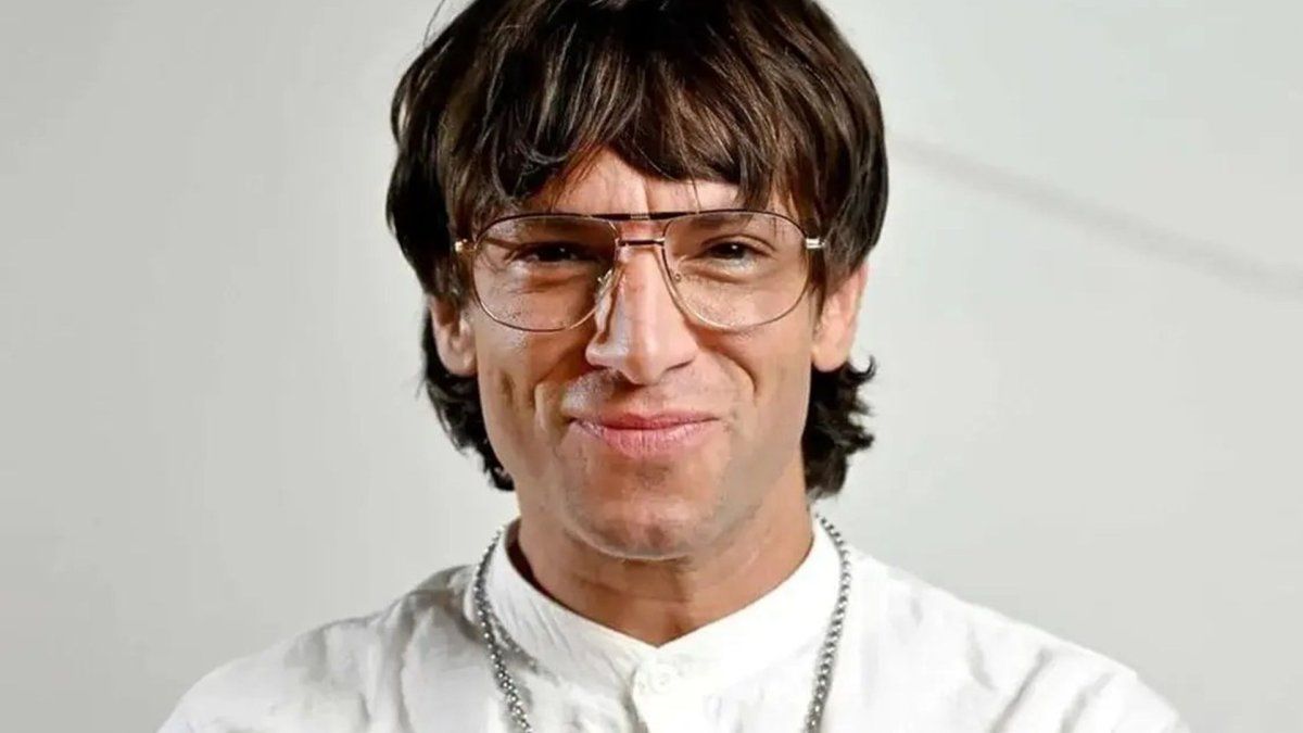 Comunicado de Turf por la salud de Joaquín Levinton: le pusieron un ...