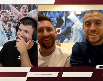 Yamber - Minutouno.com