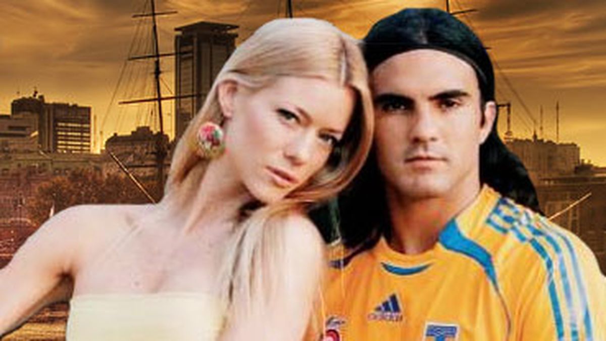 Cubero quiere que Nicole baje un cambio