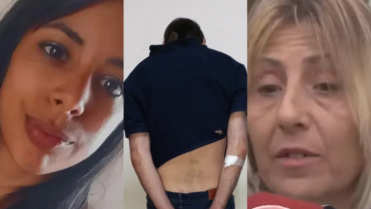 Femicidio en Saladillo: habló la tía de Rocío Magalí González