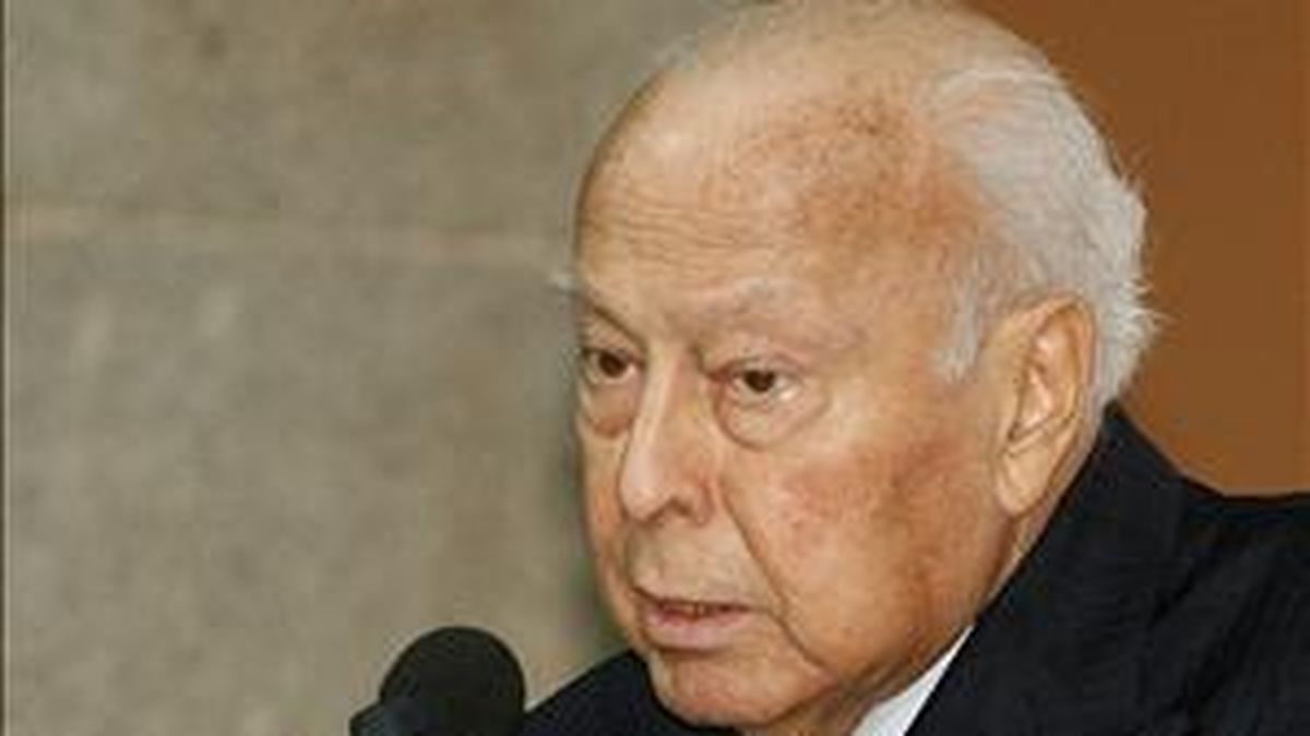 Murió Jesús de Polanco, presidente del diario El País de España