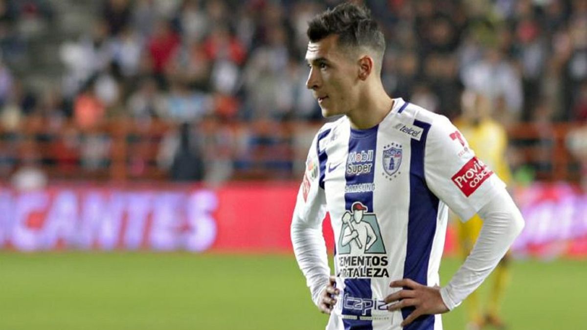 San Lorenzo tiene su segundo refuerzo: Rubén Botta firma el martes